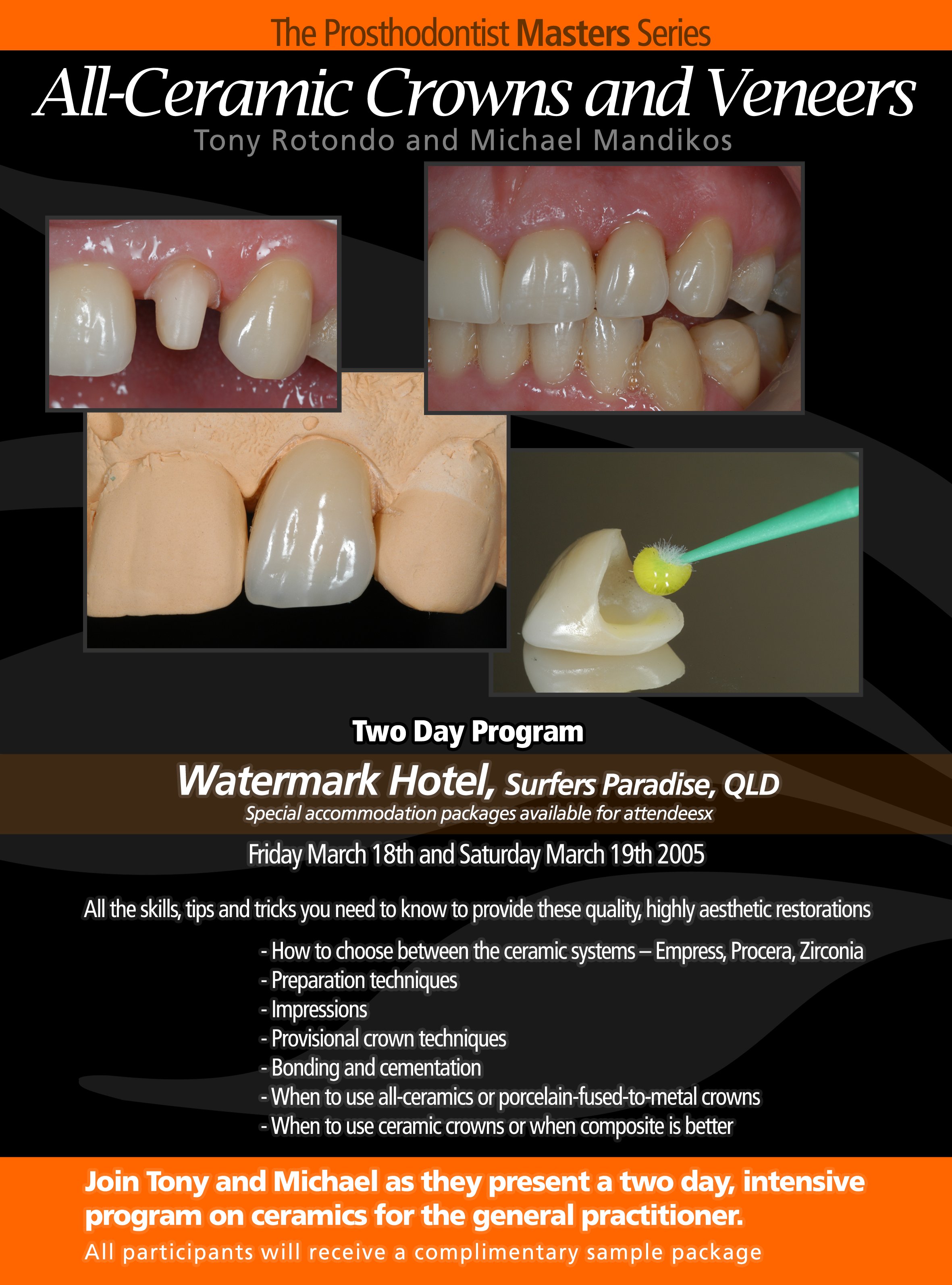 All-Ceramic Crowns and Veneers 2011 | CeoDental
